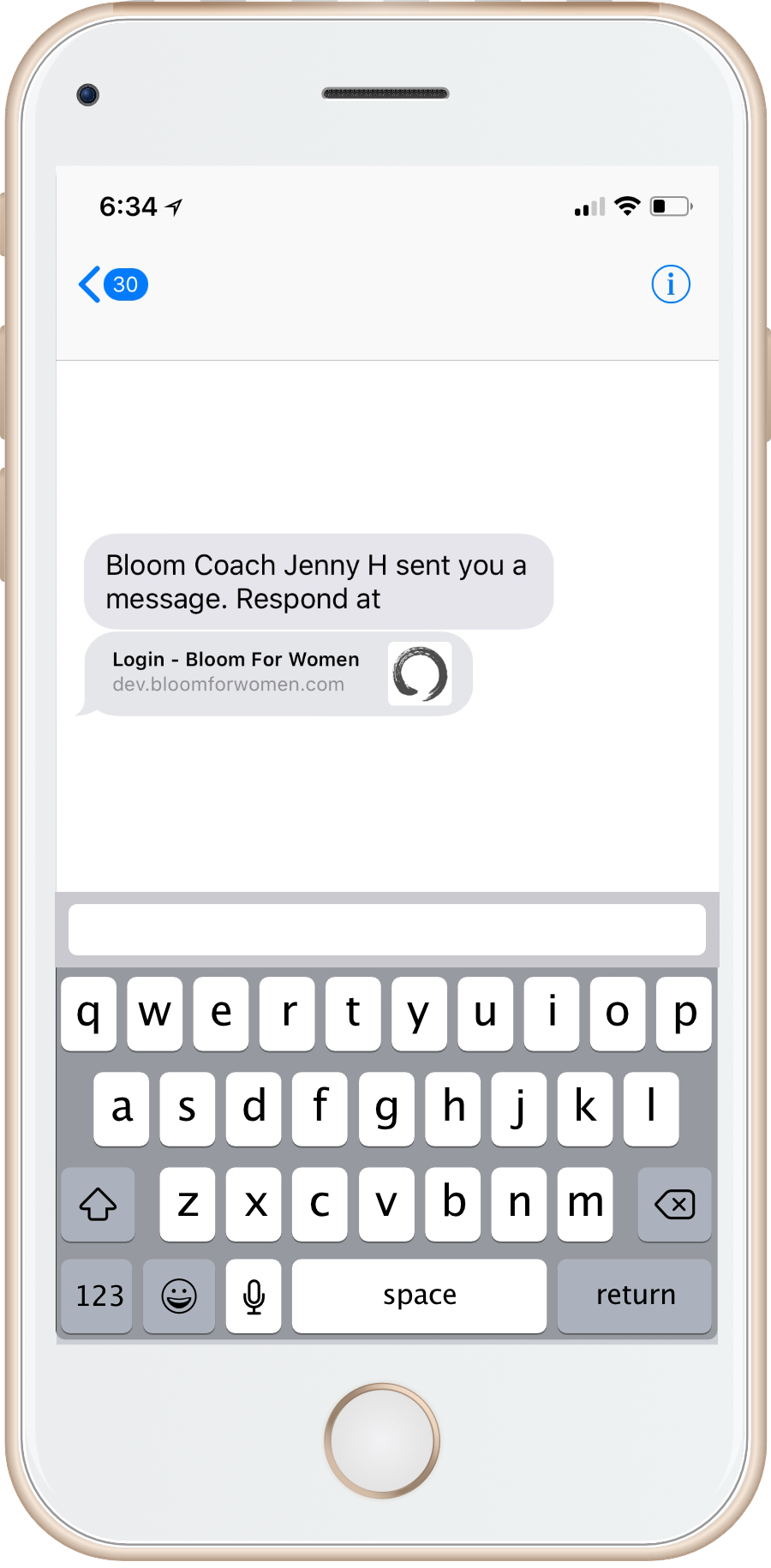 Get Coaching - Path for Men